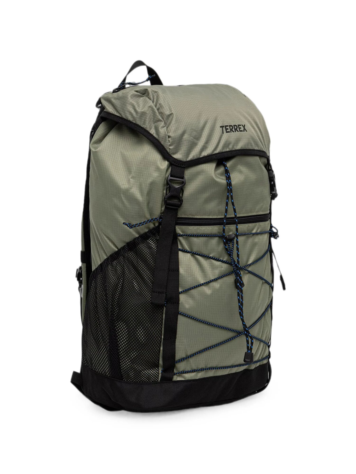 Сумка adidas Terrex ripstop large backpack — фото 1