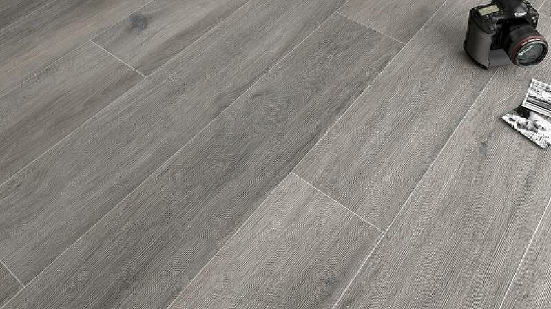 Керамогранит Pamesa Ceramica AT. Viggo Ceniza 20х120 см