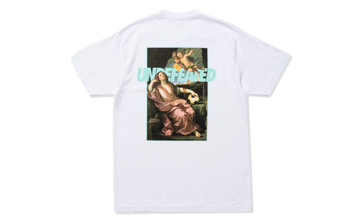 Футболка UNDEFEATED