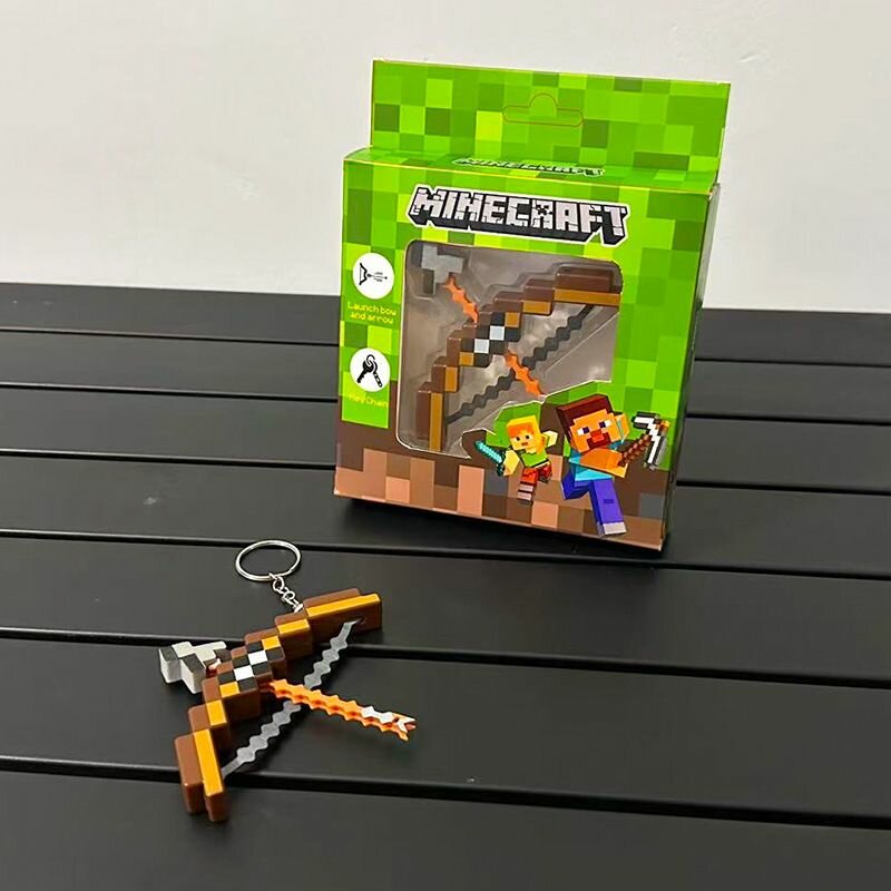 Лук детский Майнкрафт, Лук Minecraft