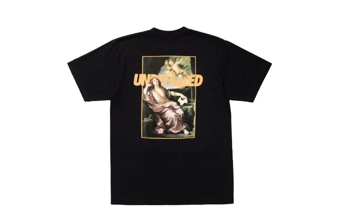 Футболка UNDEFEATED