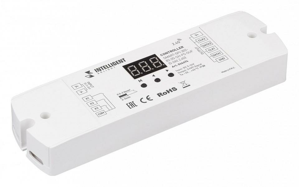 Контроллер Arlight INTELLIGENT 046474 IP 20