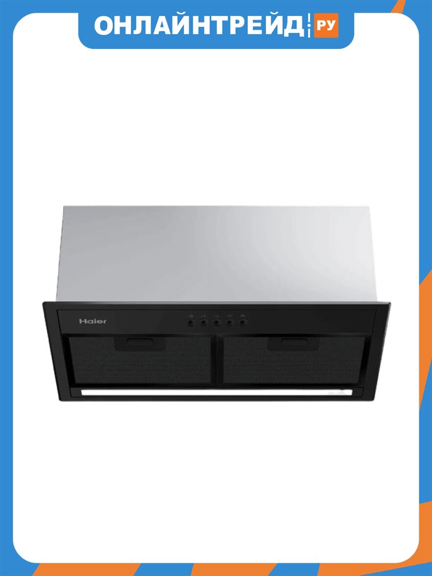 Кухонная вытяжка Haier HVQ-B2532B