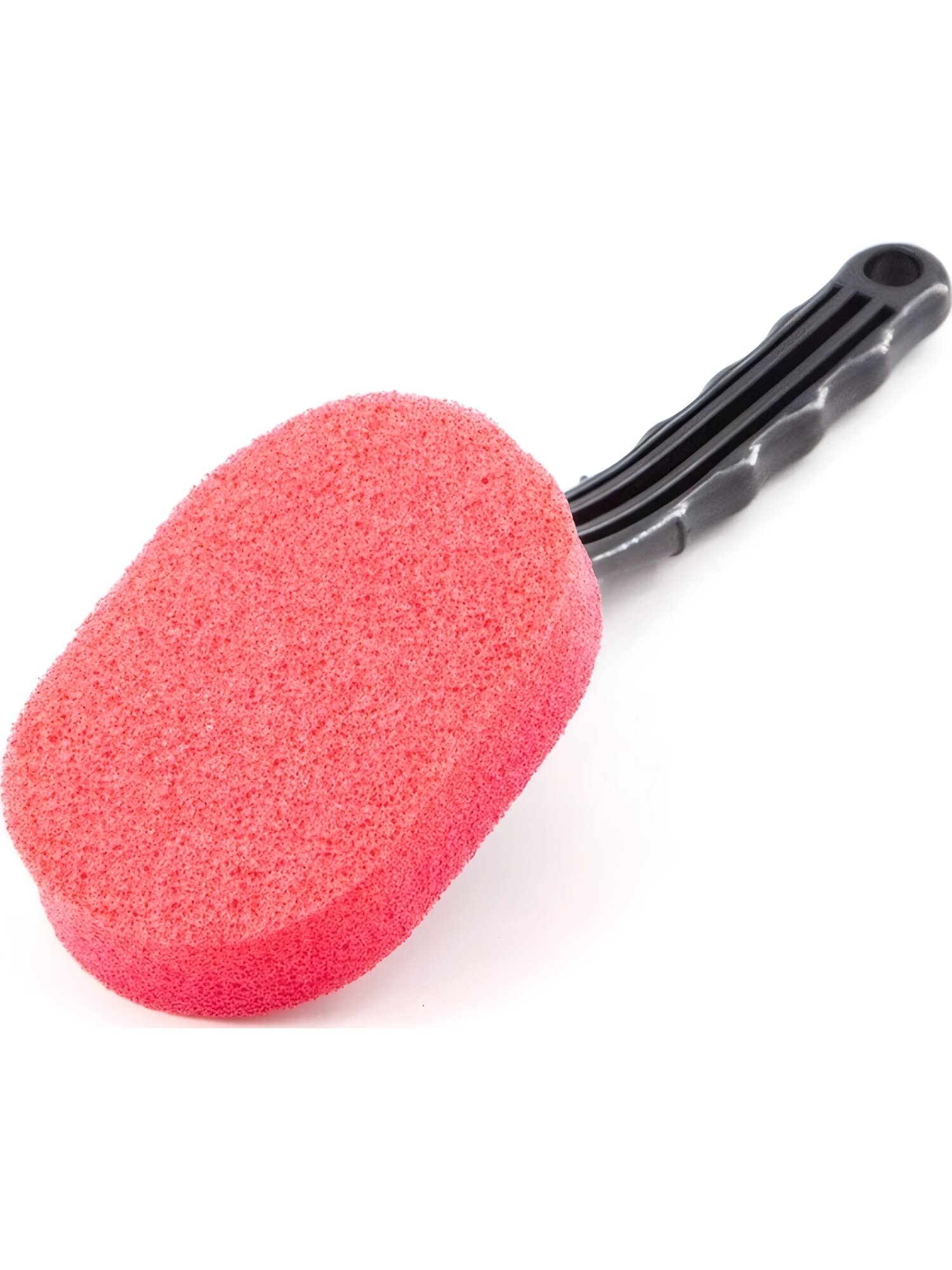 Губка целлюлозная с ручкой Shine Systems Sponge Brush
