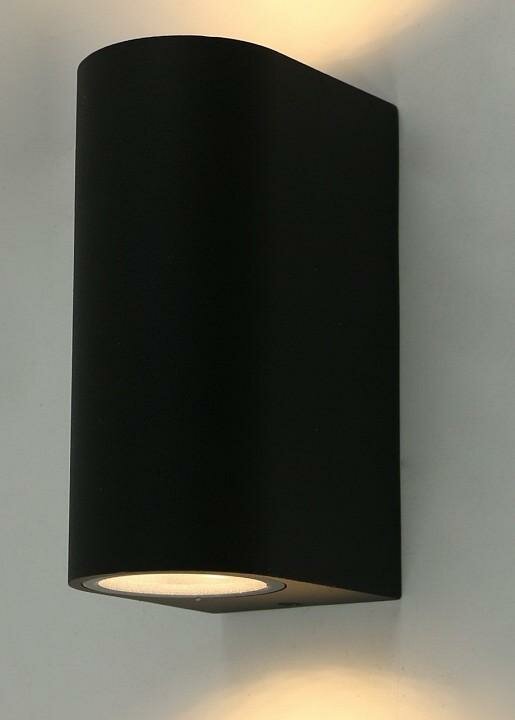 Настенный светильник Arte Lamp Compass A3102AL-2BK цвет плафона подвески Черный, цвет арматуры Черный