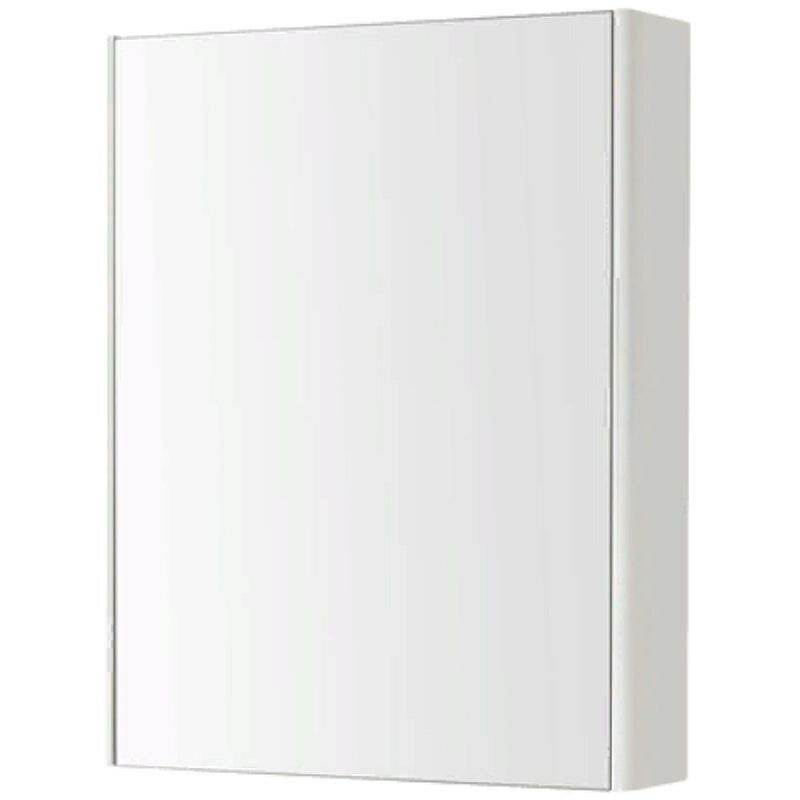 Зеркальный шкаф Aquaton Беверли 65 1A237002BV010 Белый глянец