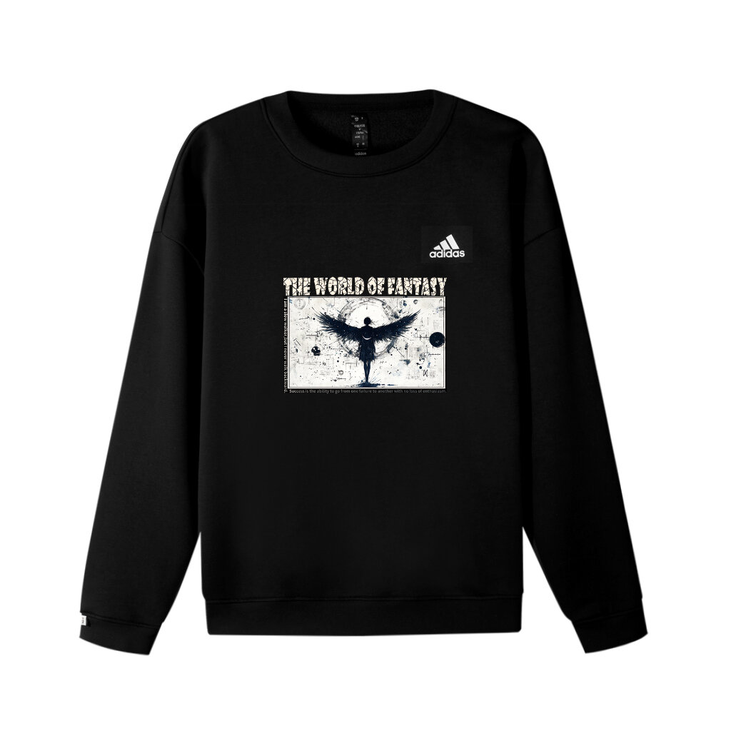 Толстовка Adidas LABEL, 1 шт.