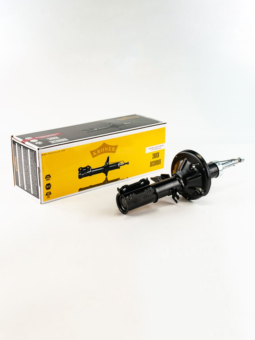Амортизатор KRONER K3512186G