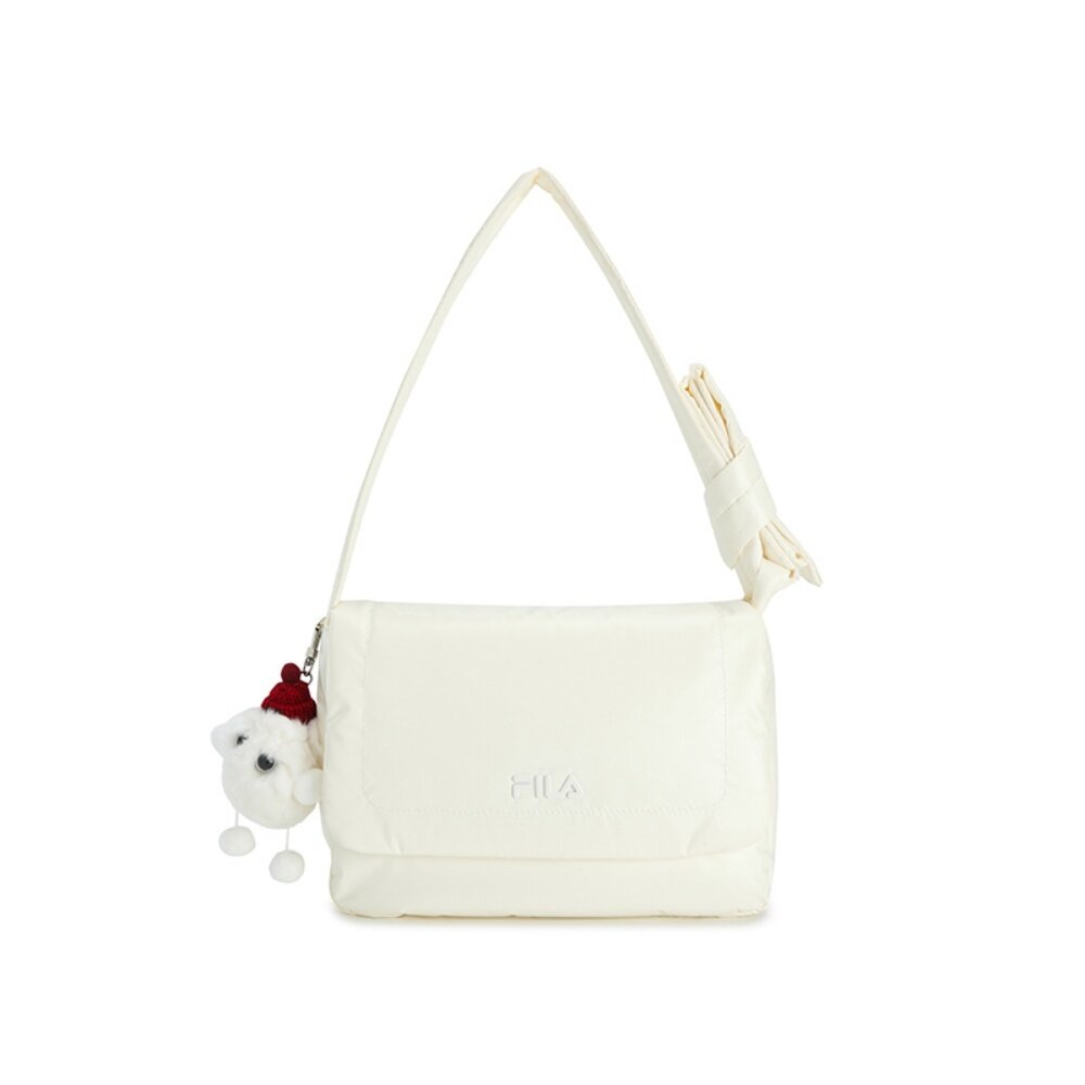 Сумка кросс-боди Fila FILA ORIGINALE Sugar Sand White