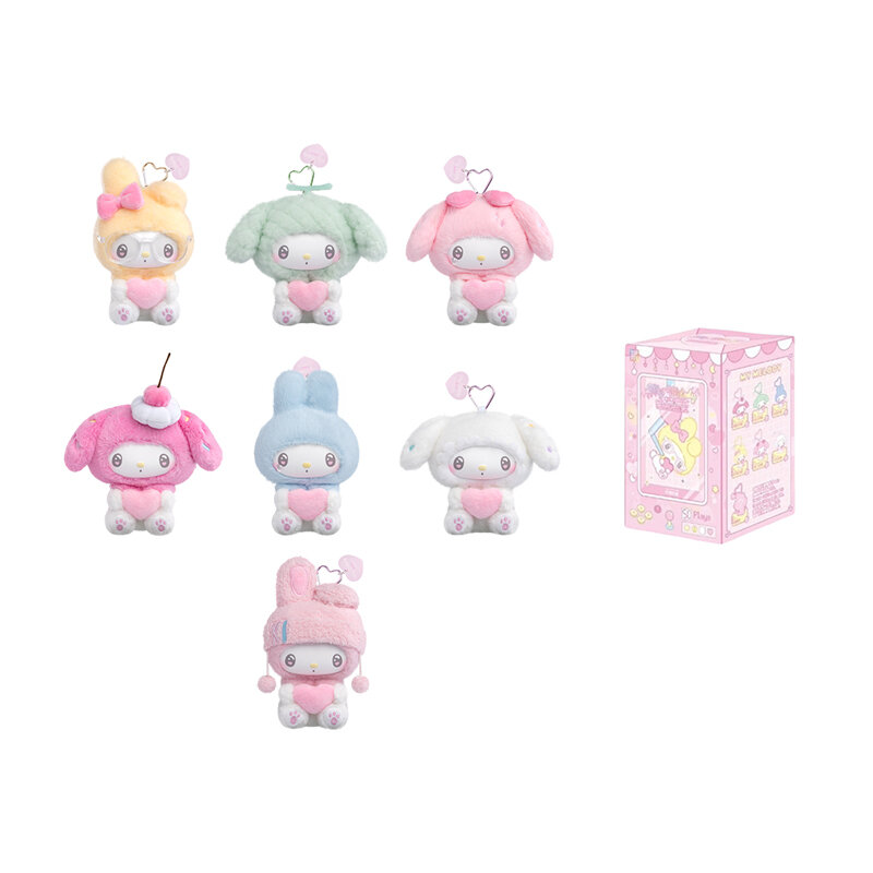 TOP TOY 50 Mystery Boxes 1425342768, Single Mystery Box (Random Pick)
