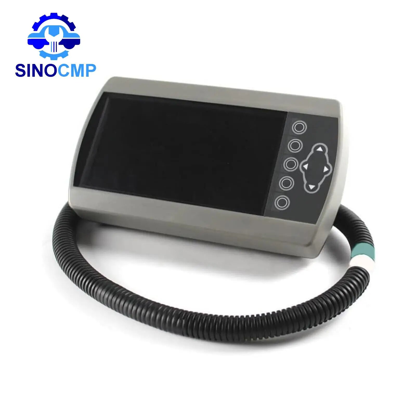 Новый дисплей 354-6986 для экскаватора CAT M313D M315D M316D M318D M322D M320D2 M315D2 M317D2 M322D2 M324D2