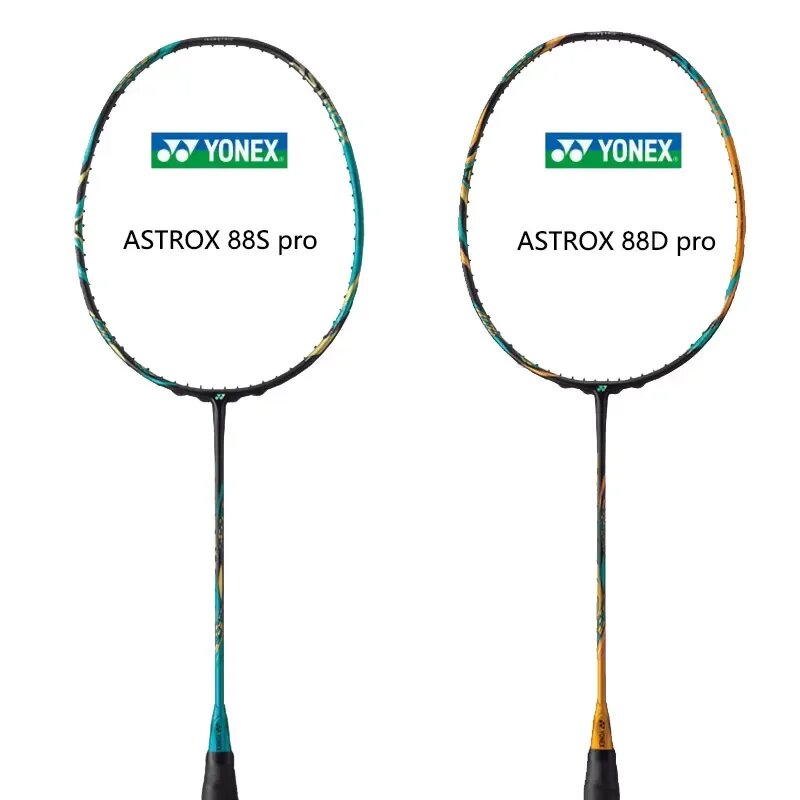 Ракетка для бадминтона YONEX ASTROX 88S PRO