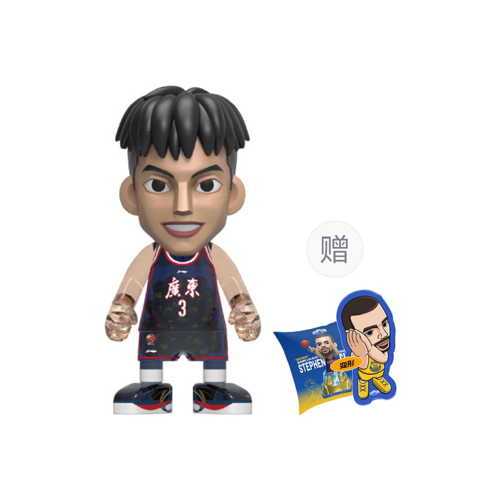 Фигурка унисекс AcePlayer Star Scale Figures