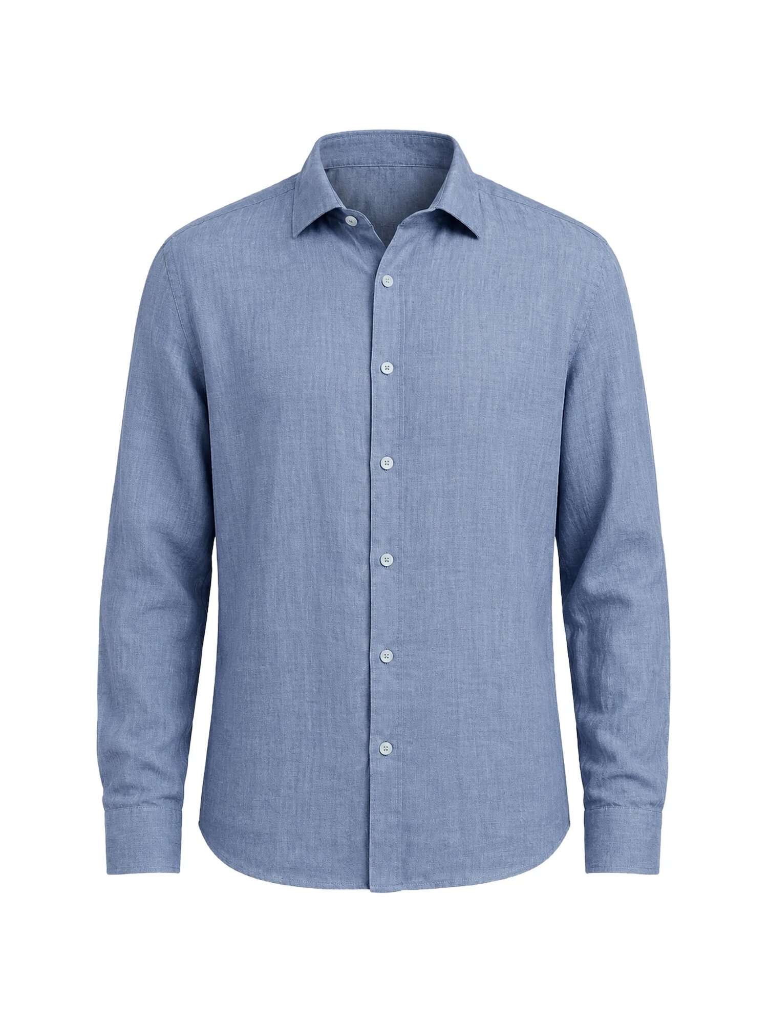 Рубашка Long-sleeve shirt