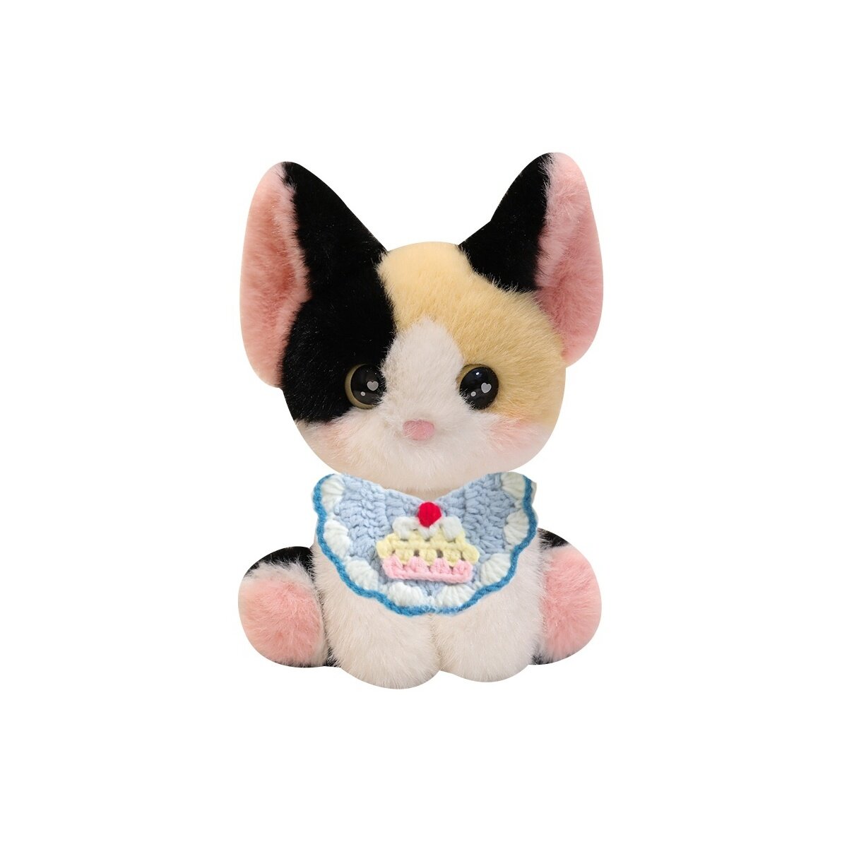 Стол для изучения кошек унисекс Tak Bebe, 24 см