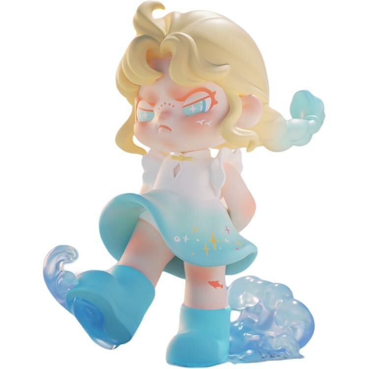 TNT SPACE DORA Summer Wave Большая Сестра Трендовая игрушка
