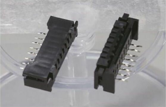 JST 06FDZ-BT(S)(LF)(SN) Разъемы для печатных плат, 1шт