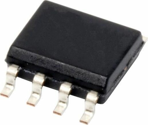 ANALOG DEVICES AD8056ARZ-REEL7 Операционный усилитель высокого класса, 1шт