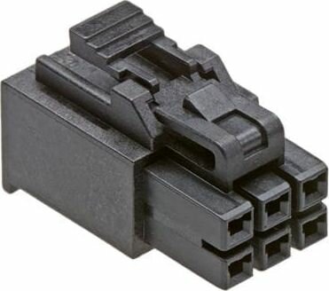 MOLEX 1053081204 Разъёмы на провод, 1шт