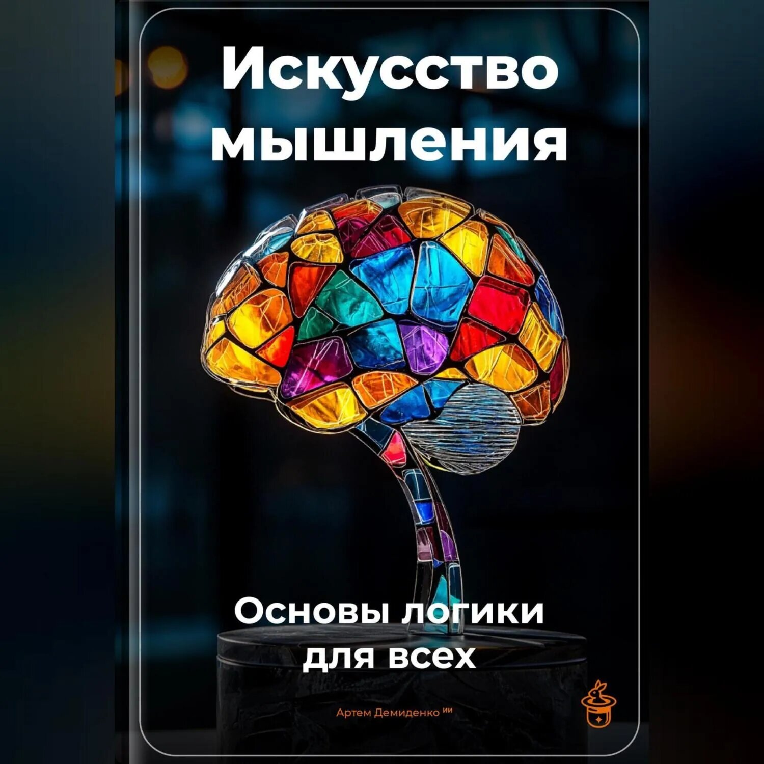 Искусство мышления: Основы логики для всех [Аудиокнига]