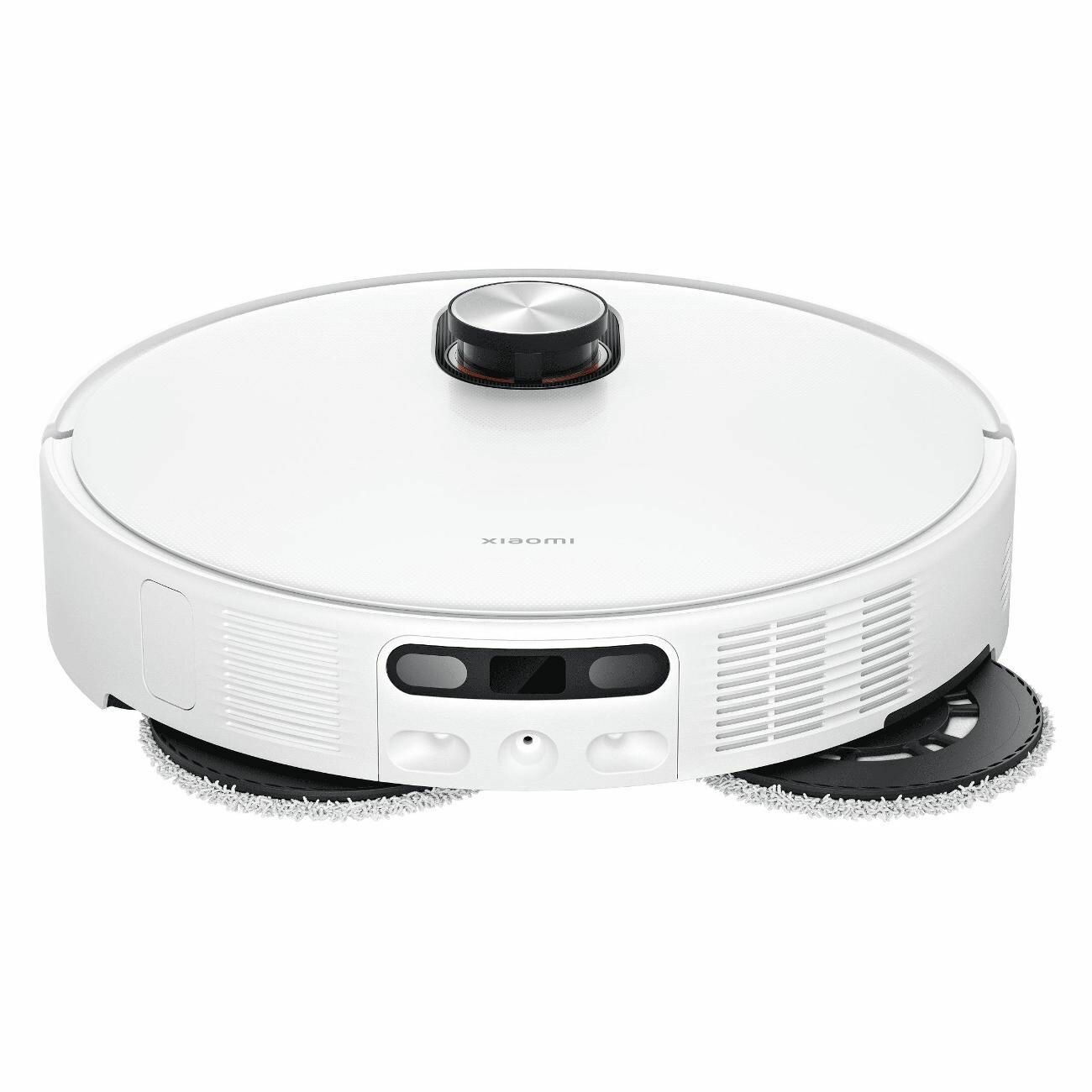 Робот-пылесос Xiaomi Robot Vacuum 5 EU (BHR0834EU)