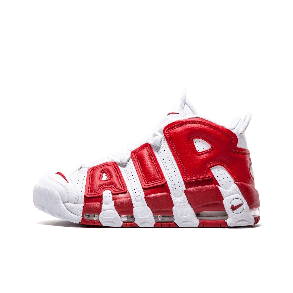 Кеды NIKE Air More Uptempo