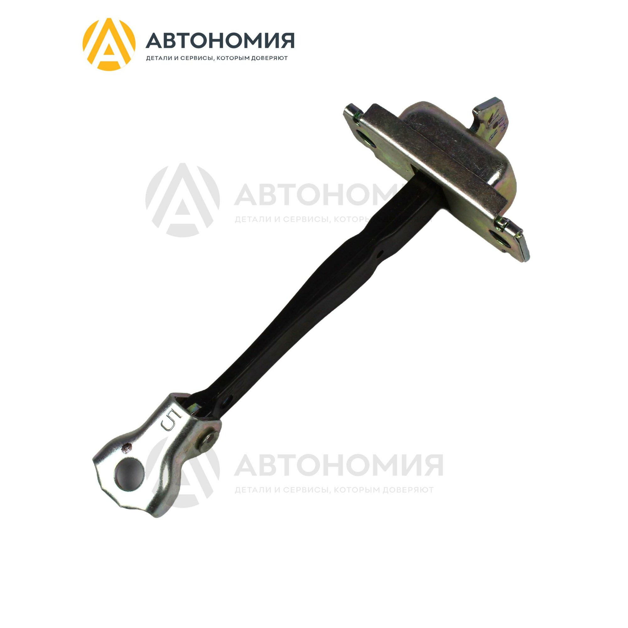 Ограничитель открывания задней двери Toyota-Lexus 68630-0K091