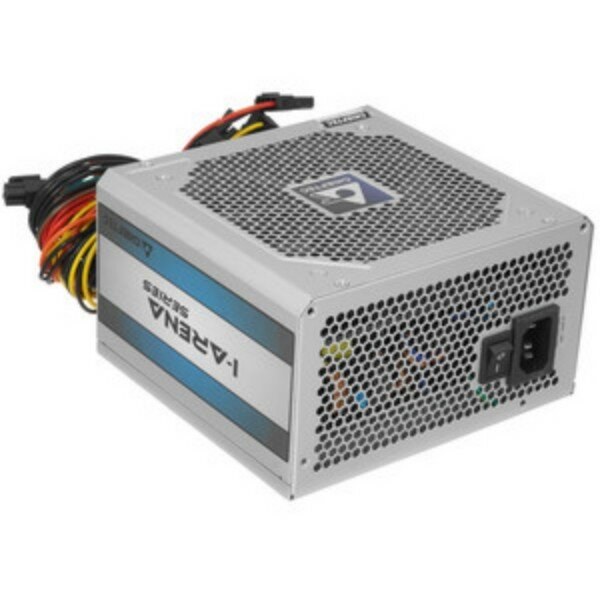 Блок питания БУ 0500W Chieftec GPC-500S