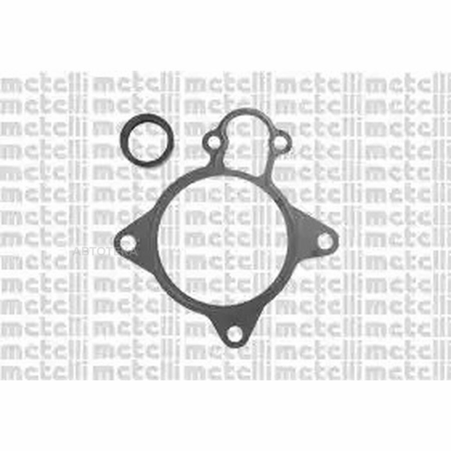 Насос водяного охлаждения METELLI 241156