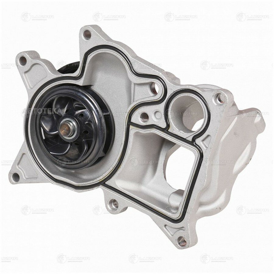 Насос водяной для а/м BMW X5 (F15) (13-) 3.0D (LWP 2607) LUZAR LWP2607