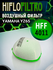 Фильтр воздушный для мотоцикла Hiflo Filtro HFF4011, оригинал