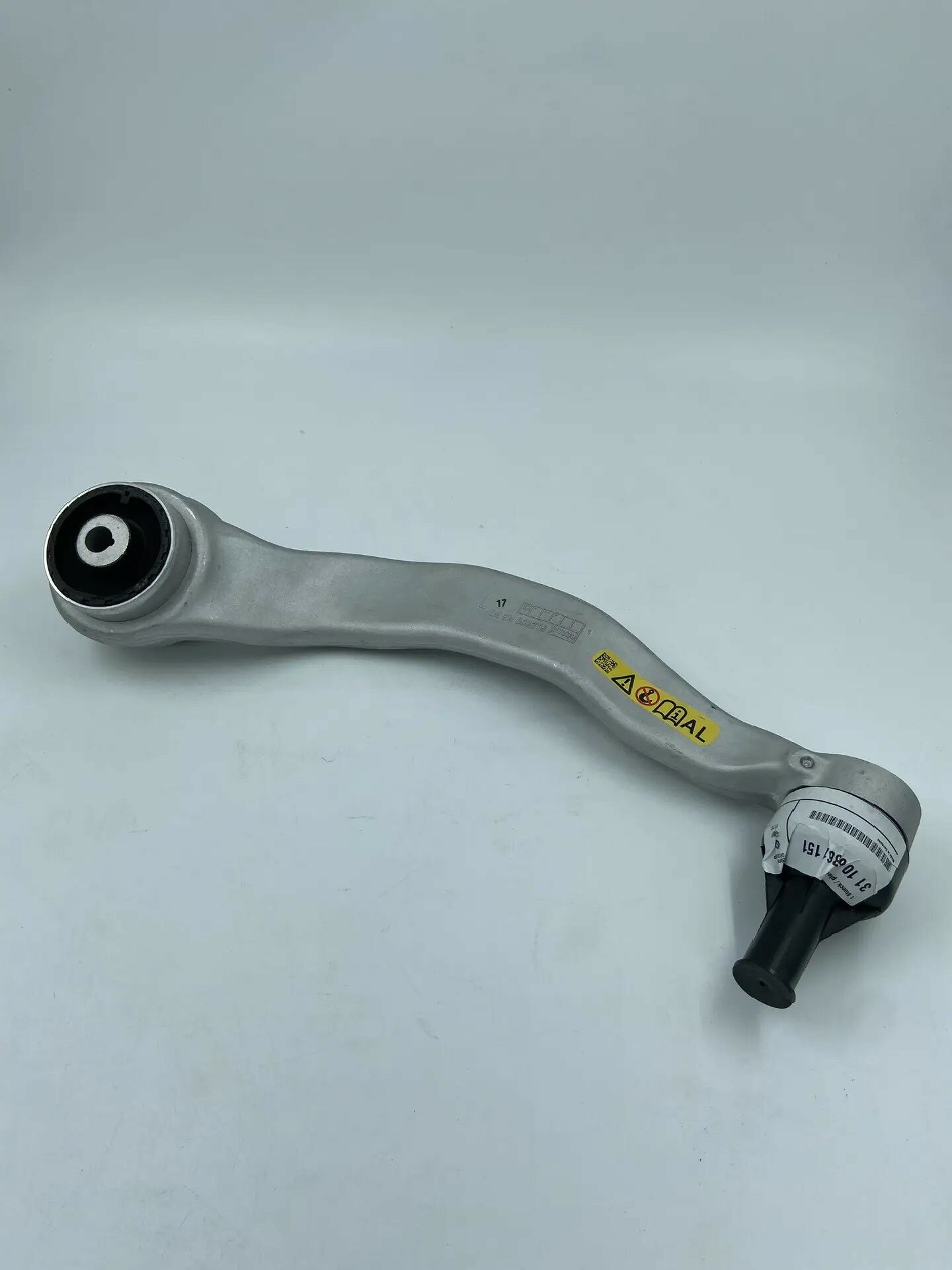 Рычаг подвески 31106861151, передний, левый, нижний, для BMW G32/G11/G12