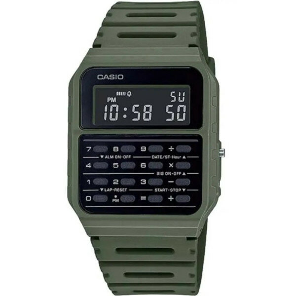 Наручные часы CASIO Vintage