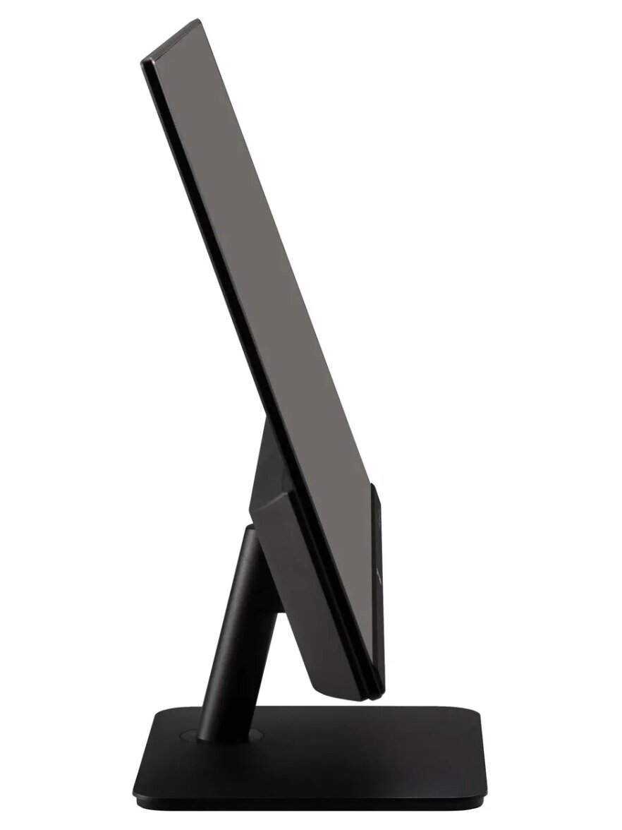 Монитор Viewsonic VA2432-MHD-3 23.8" Black