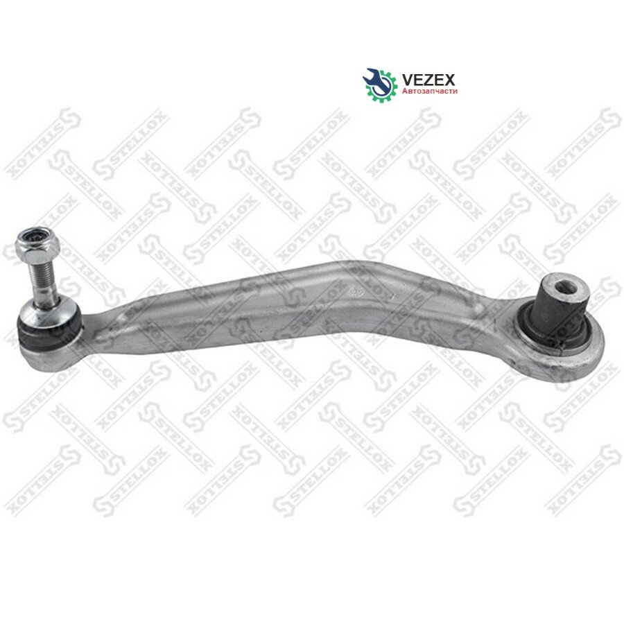 STELLOX 5404620SX рычаг задней подвески верхний левый!\ BMW E60/E65/E66 01>