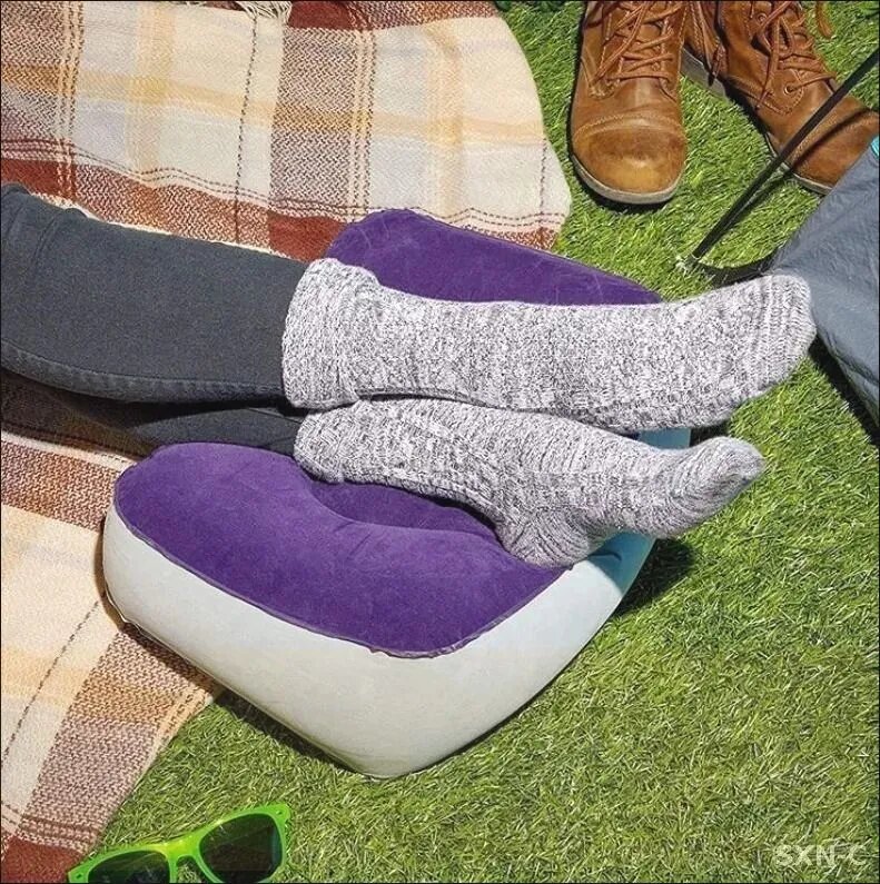 Подушка для шеи — фото 1