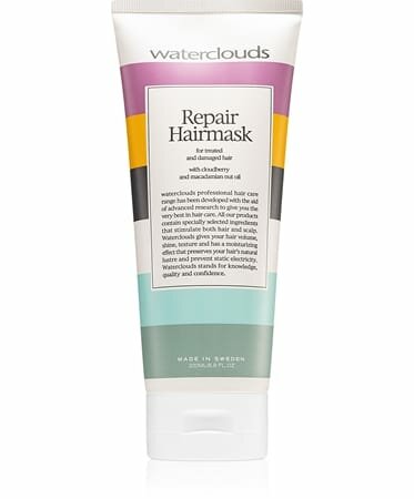 Маска для волос Waterclouds Repair Hairmask, 200 мл