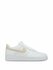 Кроссовки NIKE Air Force 1 Low, размер 7.5 US, бежевый/белый