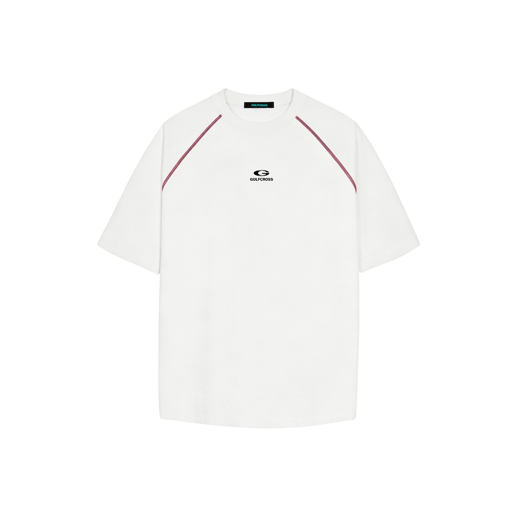 Майка GOLFCROSS