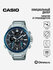 CASIO Edifice, черный