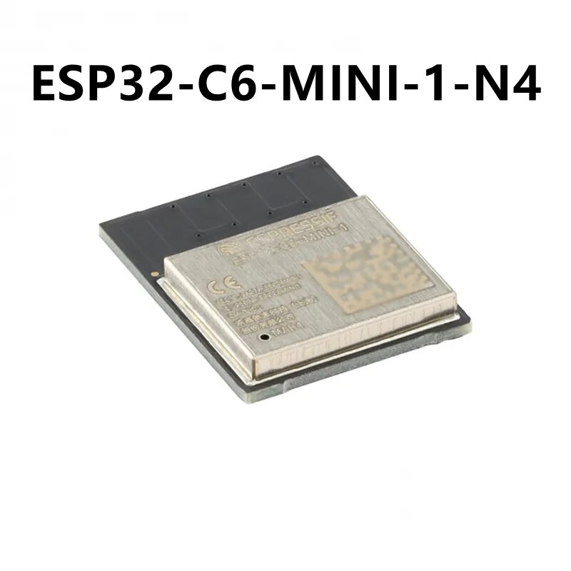 ESP32-C6-MINI-1-N4 модуль Wi-Fi 6 Bluetooth