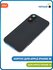 Корпус для Apple iPhone 16, черный, AAA