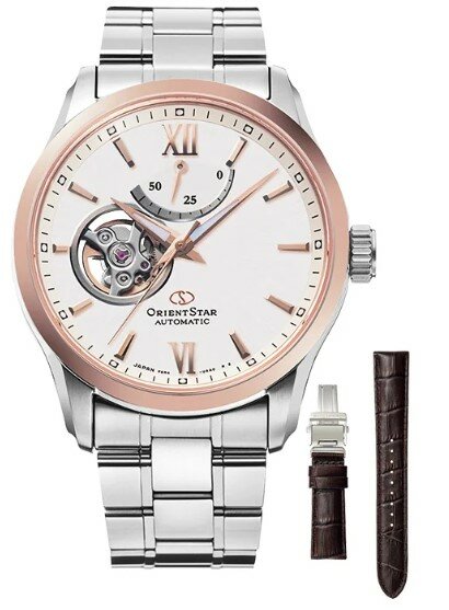  ORIENT