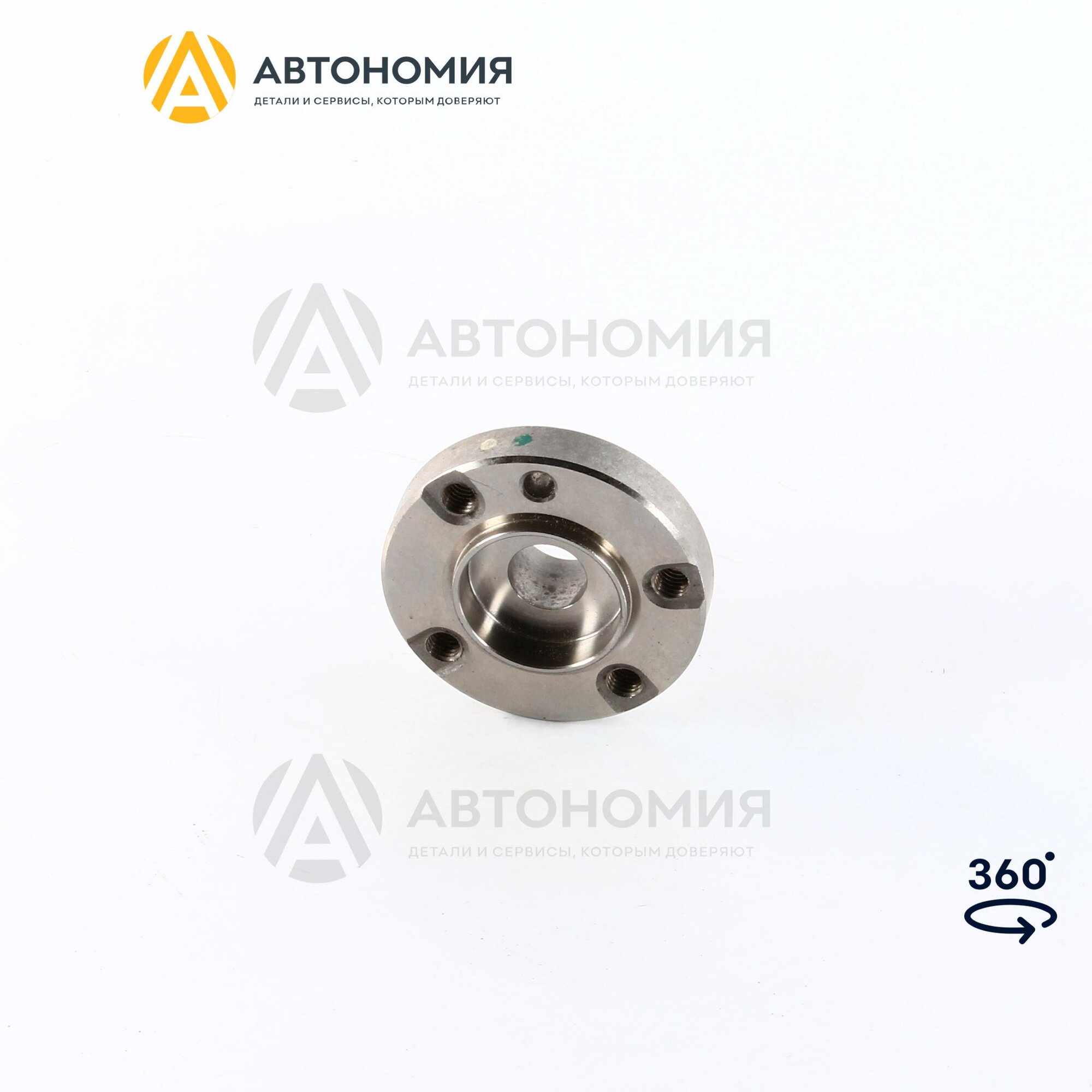 Ступица тнвд D18 Ford 1352698