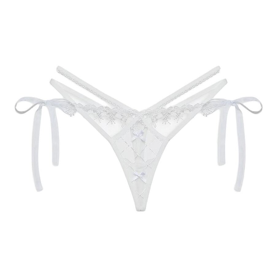 Трусы Victoria's Secret