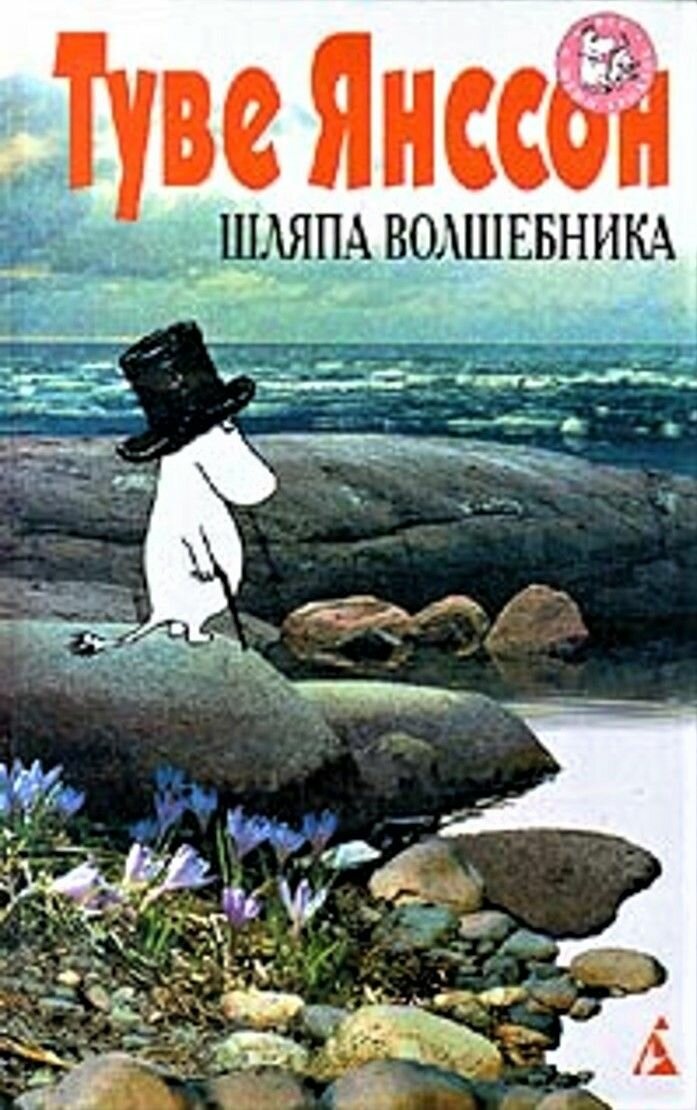 Шляпа волшебника