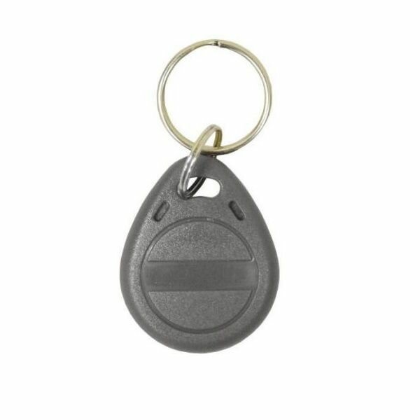 AccordTec AT-ID03-MF Gray Брелок