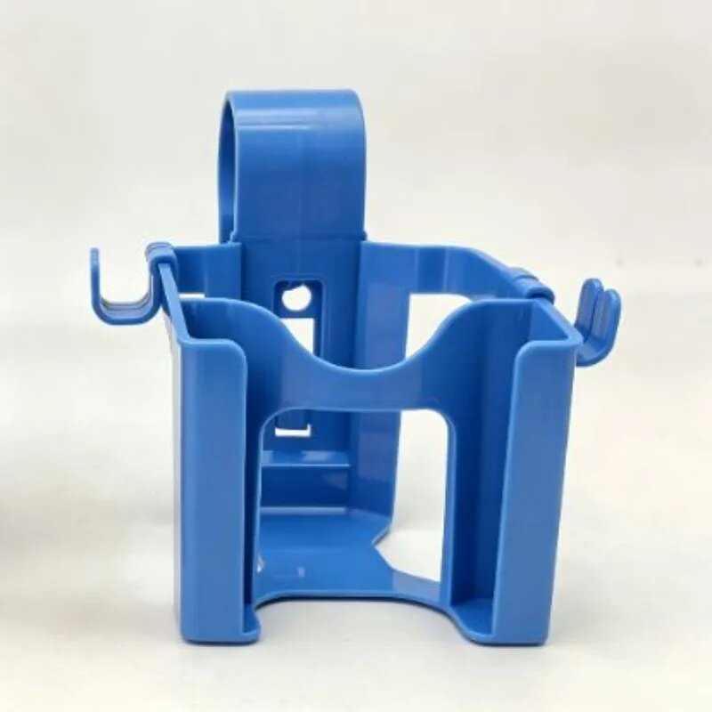 Пластиковый держатель для стаканов для бассейна Синий, Blue