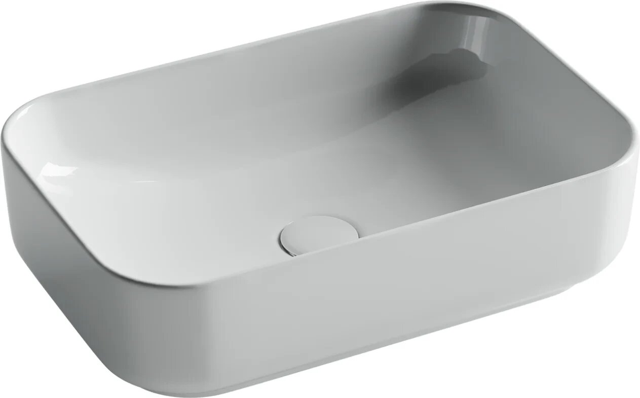 Накладная раковина Ceramicanova Element CN5043