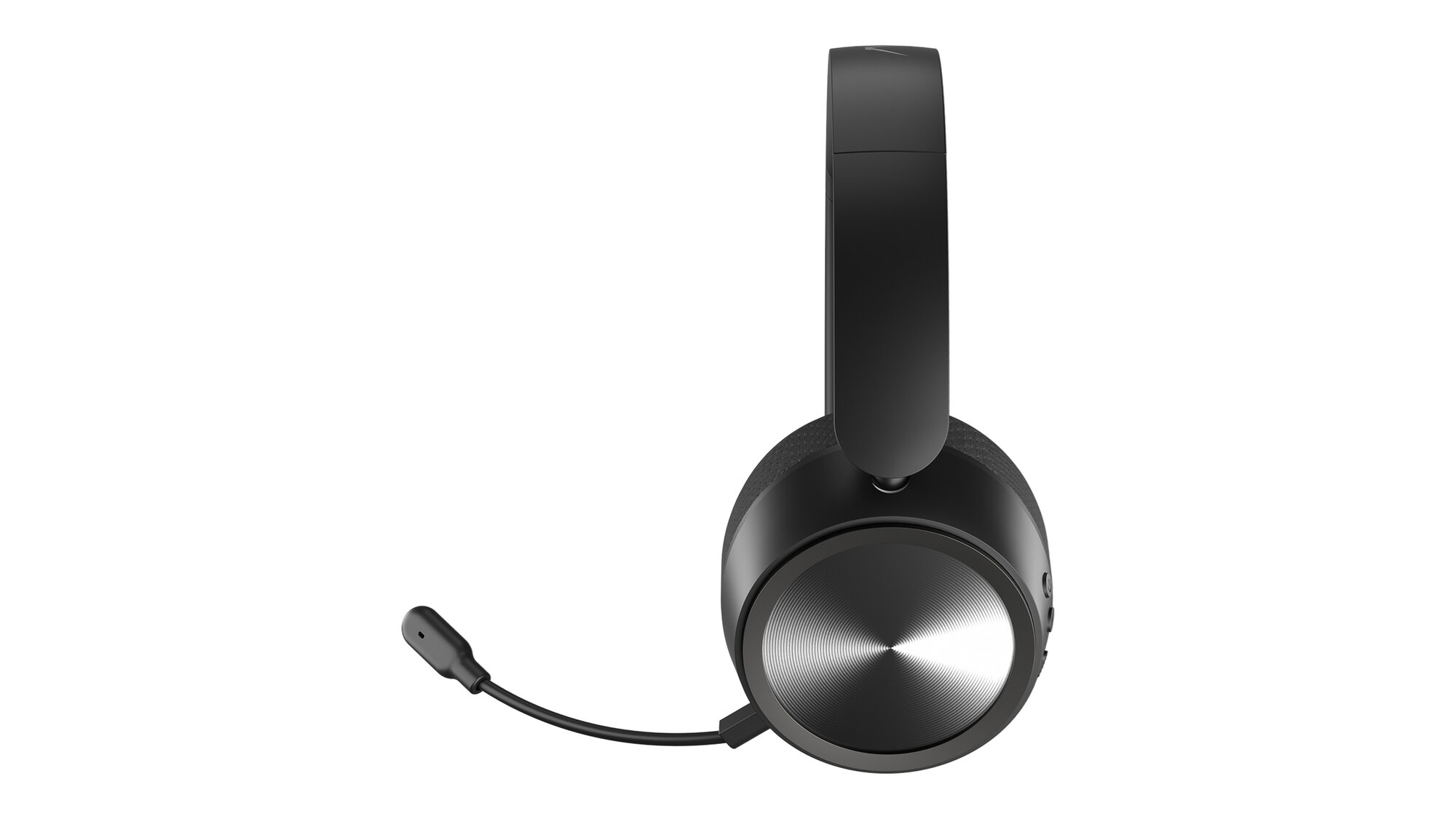 Наушники AULA A600 Чёрный, игровые, подключение: проводное, Bluetooth, 2.4Ггц — фото 1
